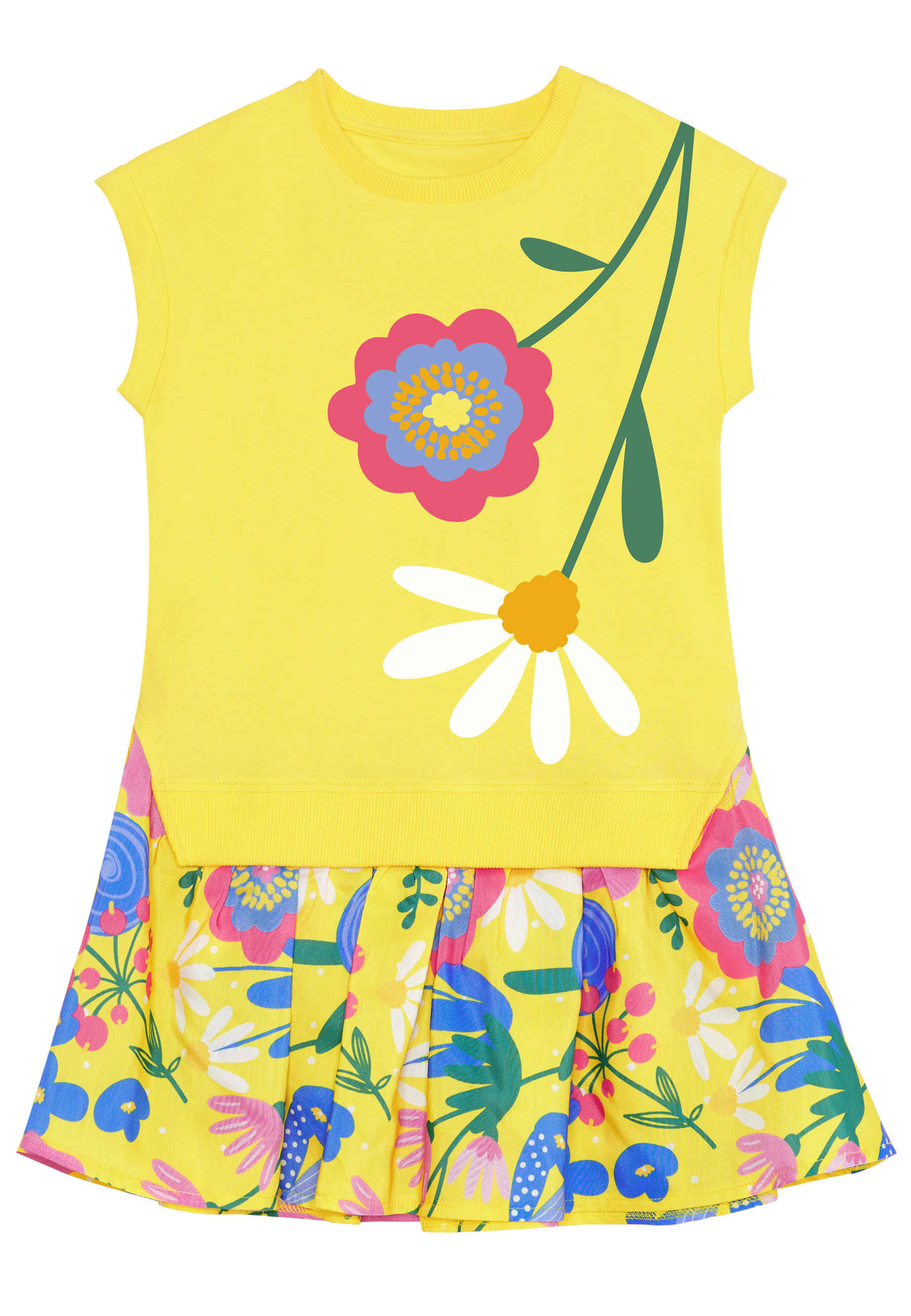 MSHB&G Floral | Baby-Sweets.de