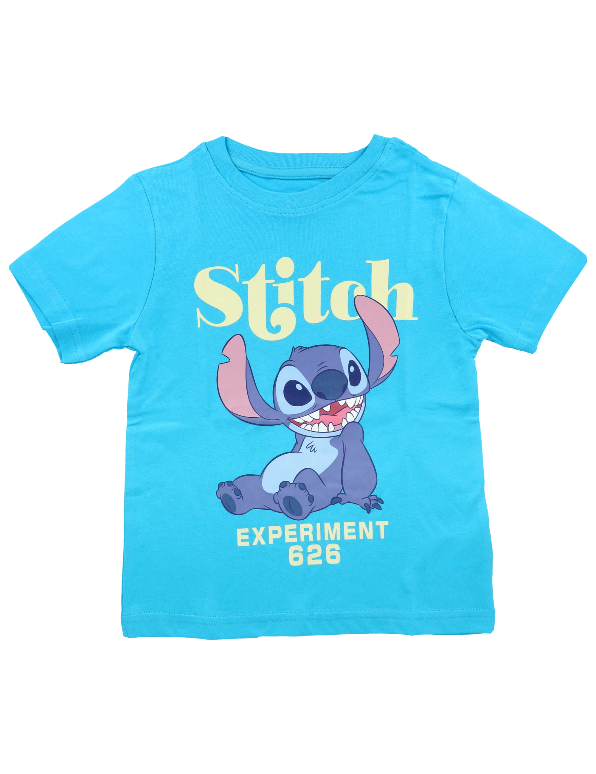 Disney T-Shirt Lilo & Stitch | Baby-Sweets.de