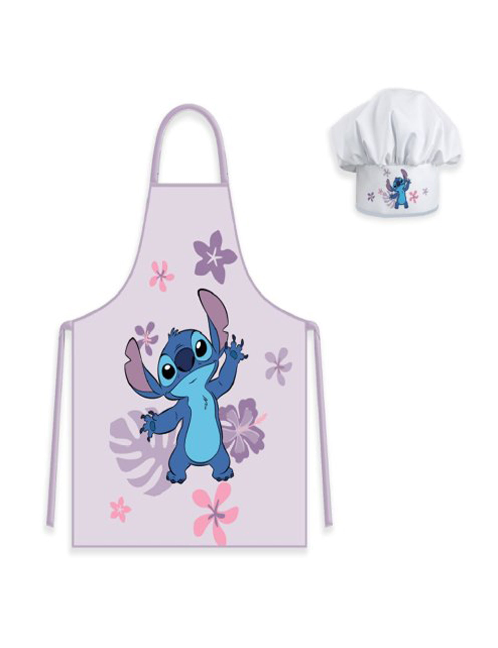 Disney 2 Teile Set Lilo & Stitch lila Einheitsgröße | Baby-Sweets.de