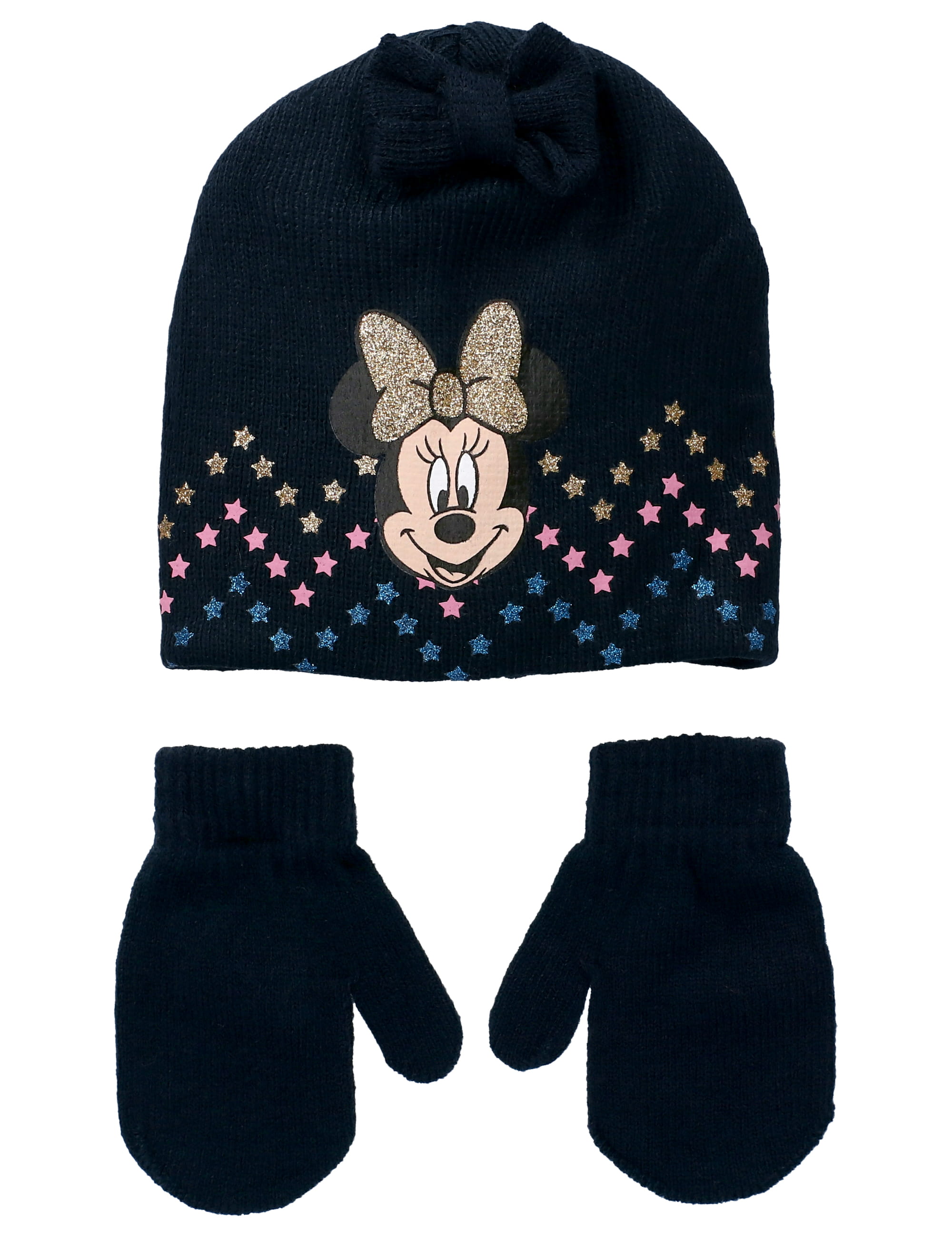Disney 2 Teile Set Minnie Mouse Sterne | Baby-Sweets.de