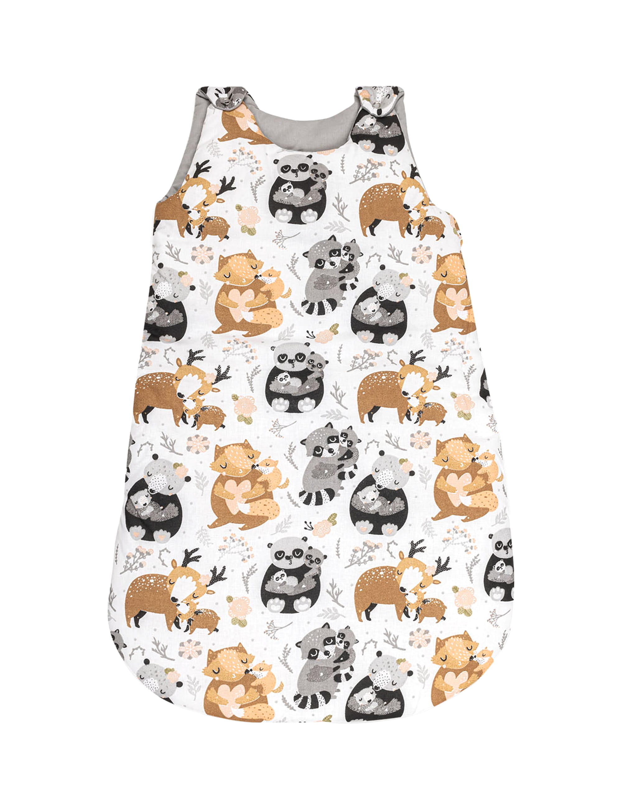 Timi Mimi Schlafsack Gefüttert | Baby-Sweets.de